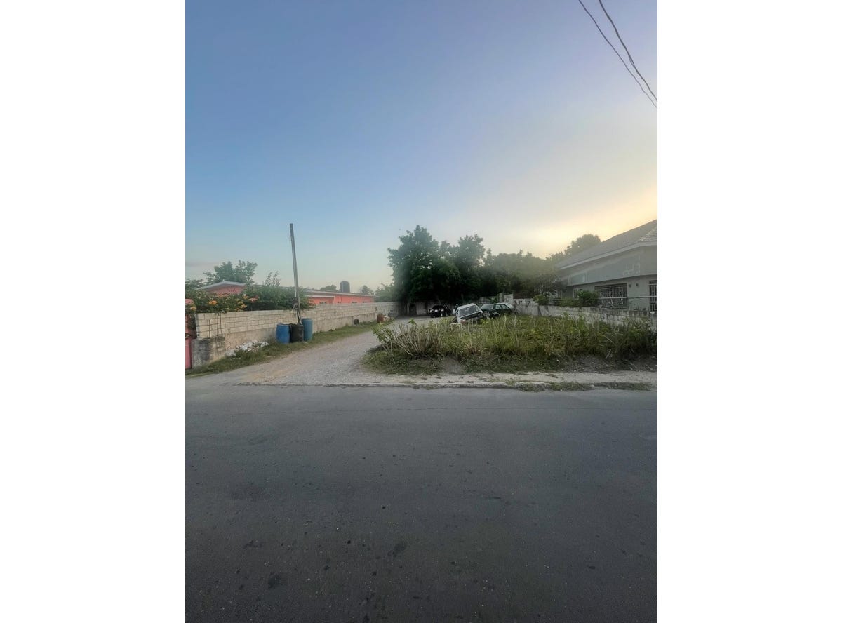 56 PENNANT DRIVE, WHITEHALL, Kingston 8, St. Andrew Parish Land for ...