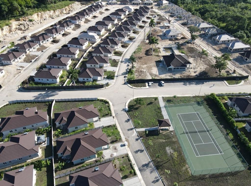 FAIRWAY ESTATES, DRAX HAL, 799, St. Ann Parish House for Rent - realtor.com