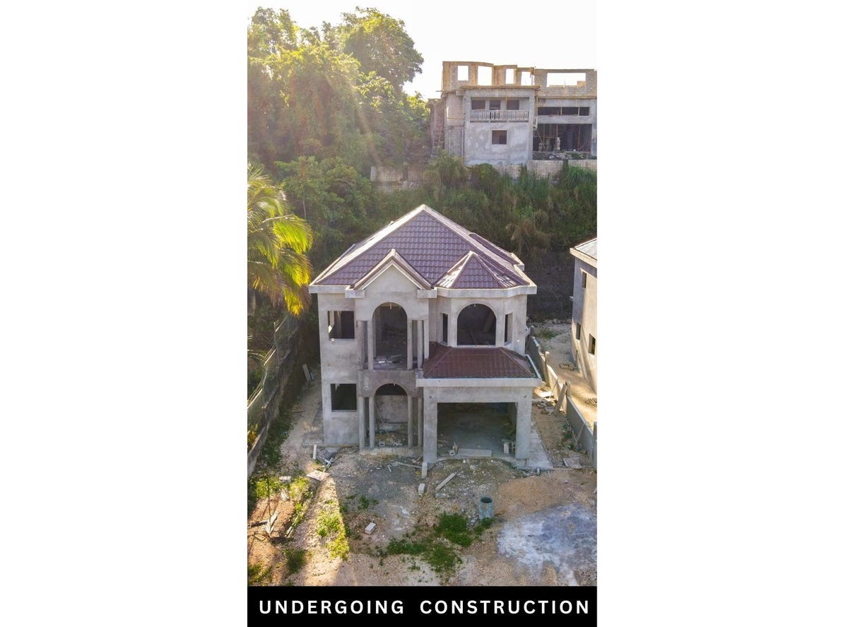 MCKINLEY, BRUMALIA, Mandeville, Manchester Parish House for Sale ...