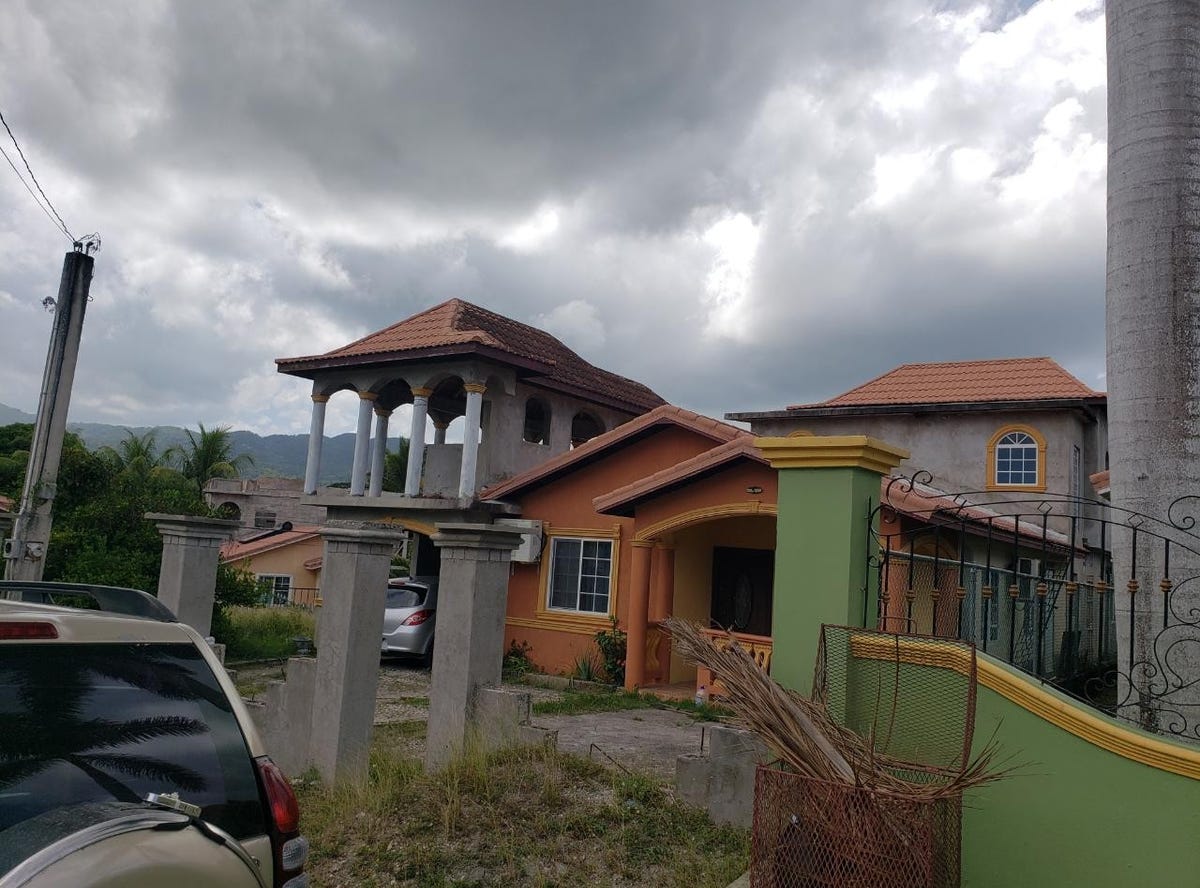 IRWIN MEADOWS St. James Montego Bay, Montego Bay, Saint James, Montego ... IRWIN MEADOWS St. James Montego Bay, Montego Bay, Saint James, Montego ...