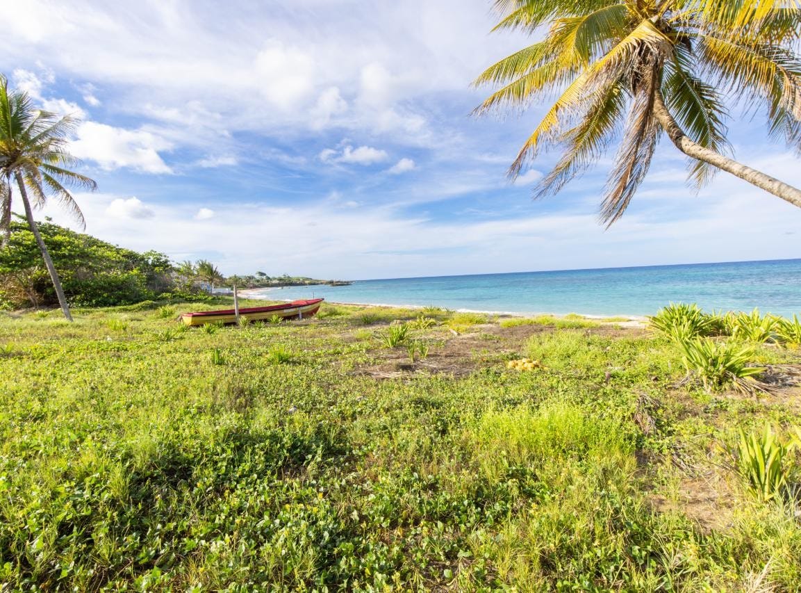 MAIN STREET, LONG BAY, Long Bay, Portland Parish Land for Sale ...