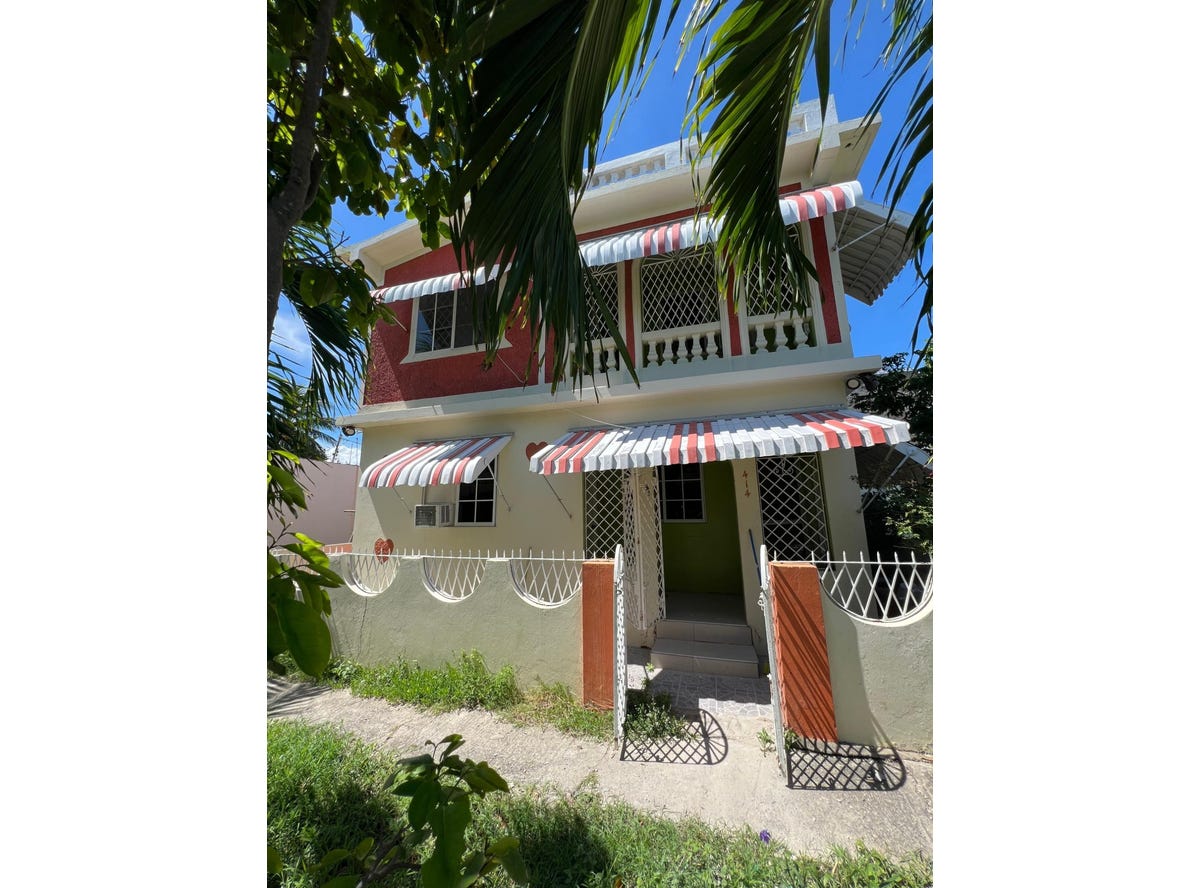 Lot 414 B 3 EAST GREATER PORTMORE S, Greater Portmore, Saint Catherine ...