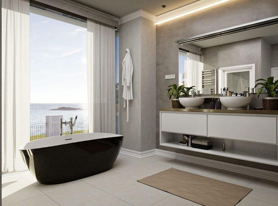 WEST WING, WHITEHOUSE unit: 202, WHITEHOUSE, Westmoreland Parish House ...