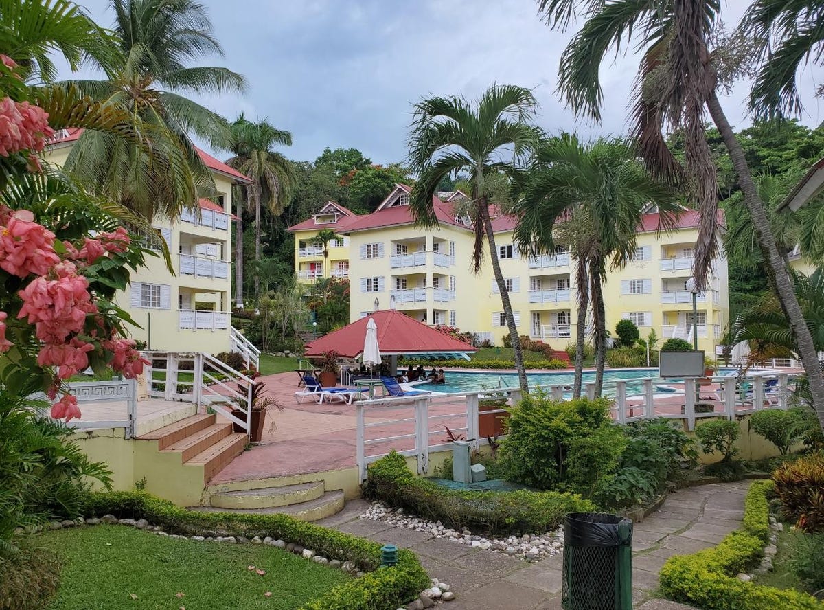 MYSTIC RIDGE, Ocho Rios, St. Ann Parish House for Sale - realtor.com