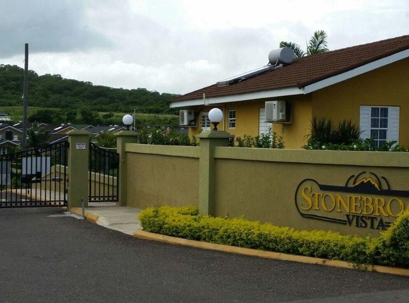 STONEBROOK VISTA, Falmouth, Trelawny Parish House for Rent - realtor.com