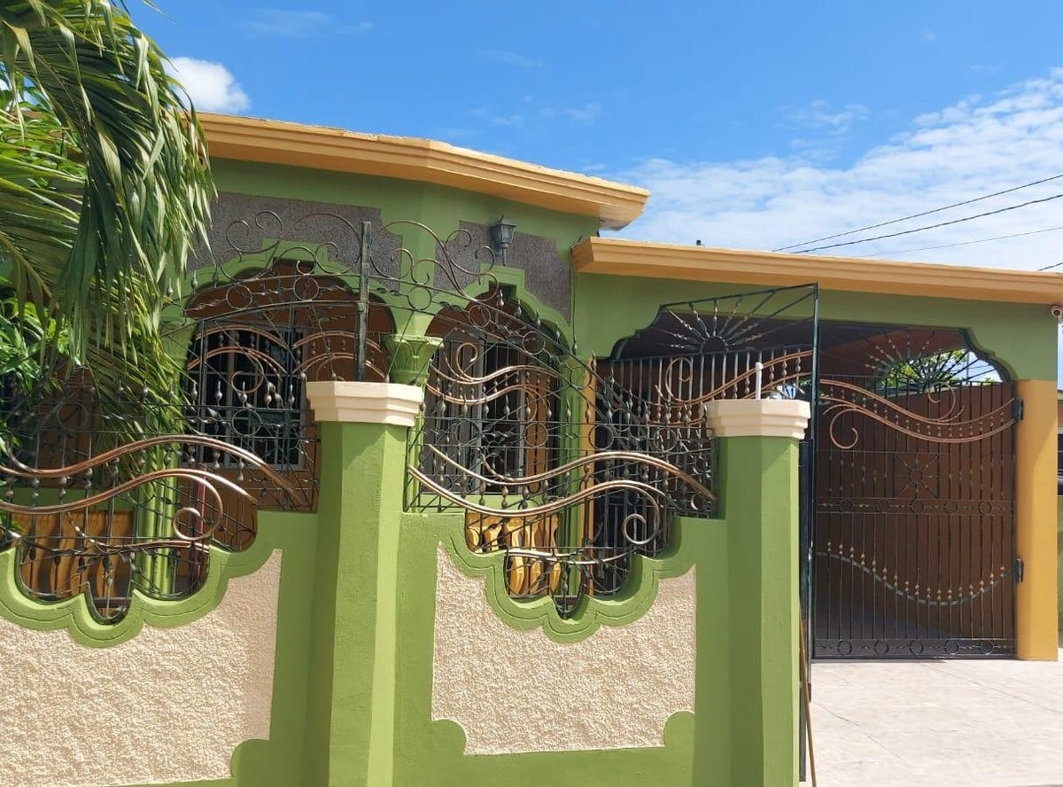 463 ELTHAM ACRES unit: Lot 463, Spanish Town, Saint Catherine Parish ...