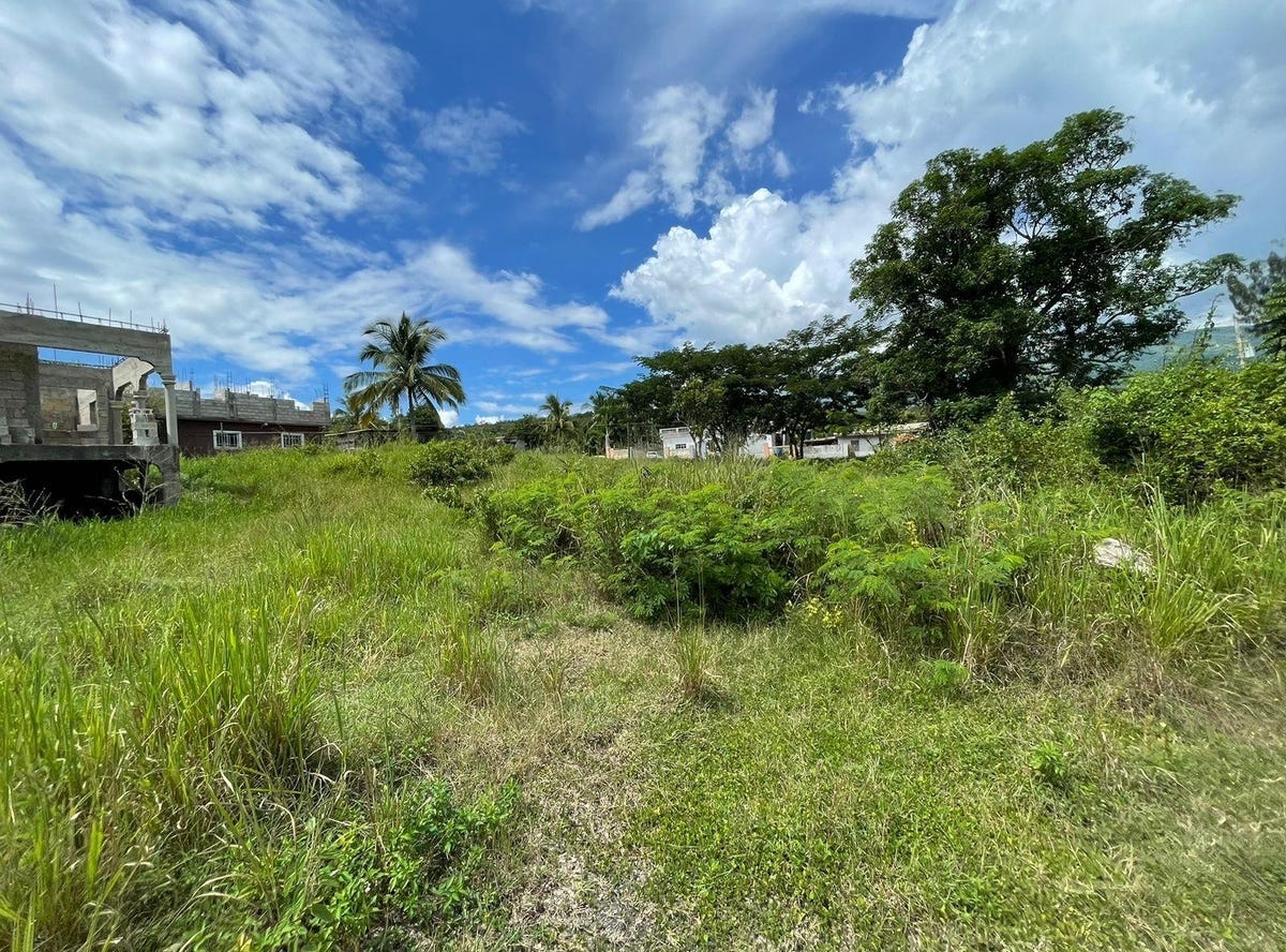 45 ORANGEFIELD VILLAGE, Ewarton, Saint Catherine Parish Land for Sale ...