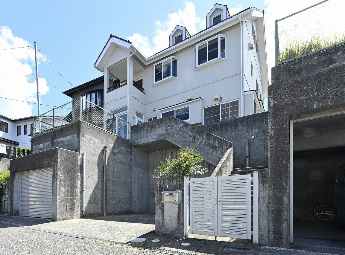 26, Niigata, Niigata Prefecture House for Sale - realestate.com.au