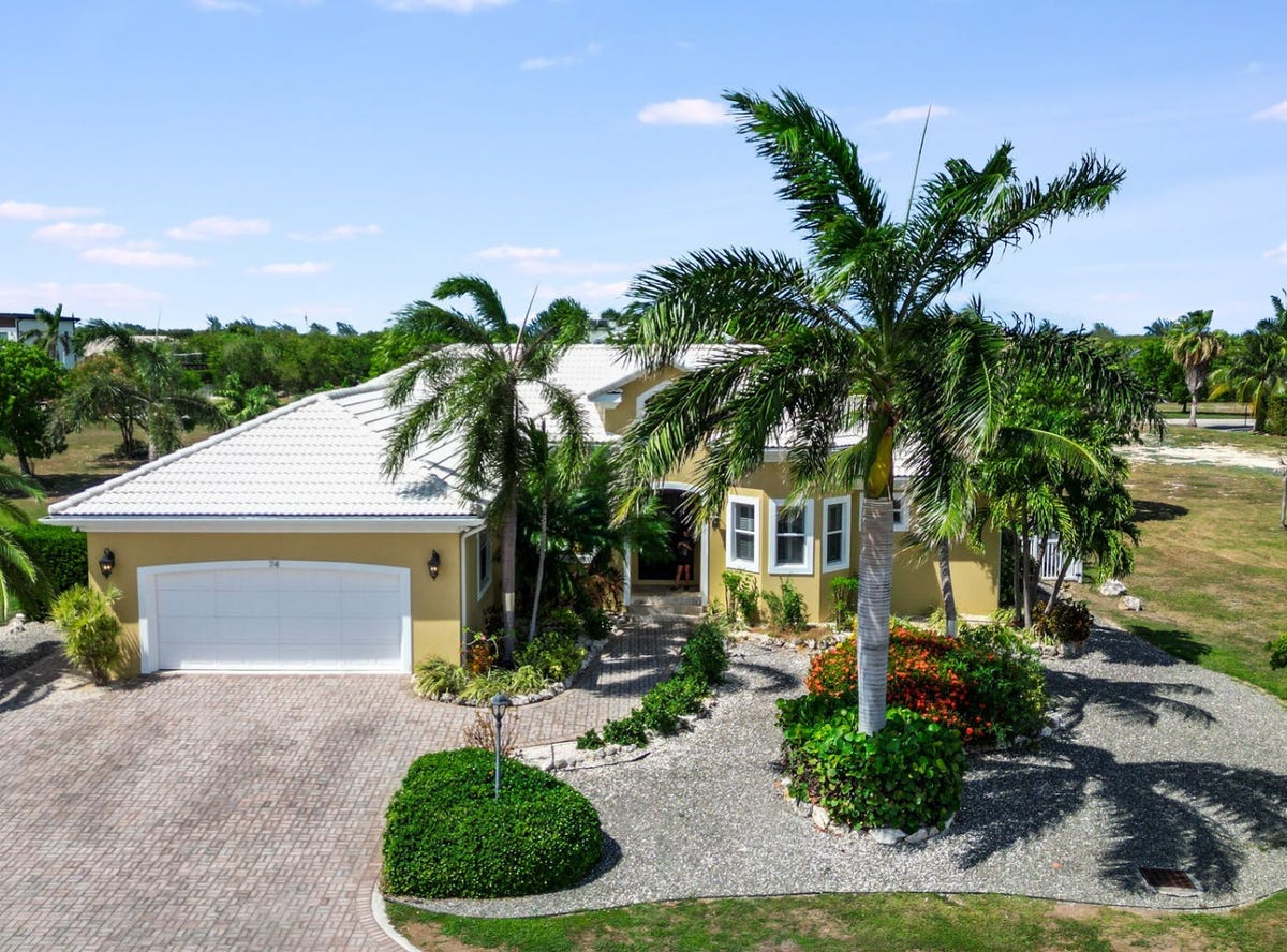 W Bay North East, Block: 9A, Parcel: 754, Area: 10, W Bay North East ...