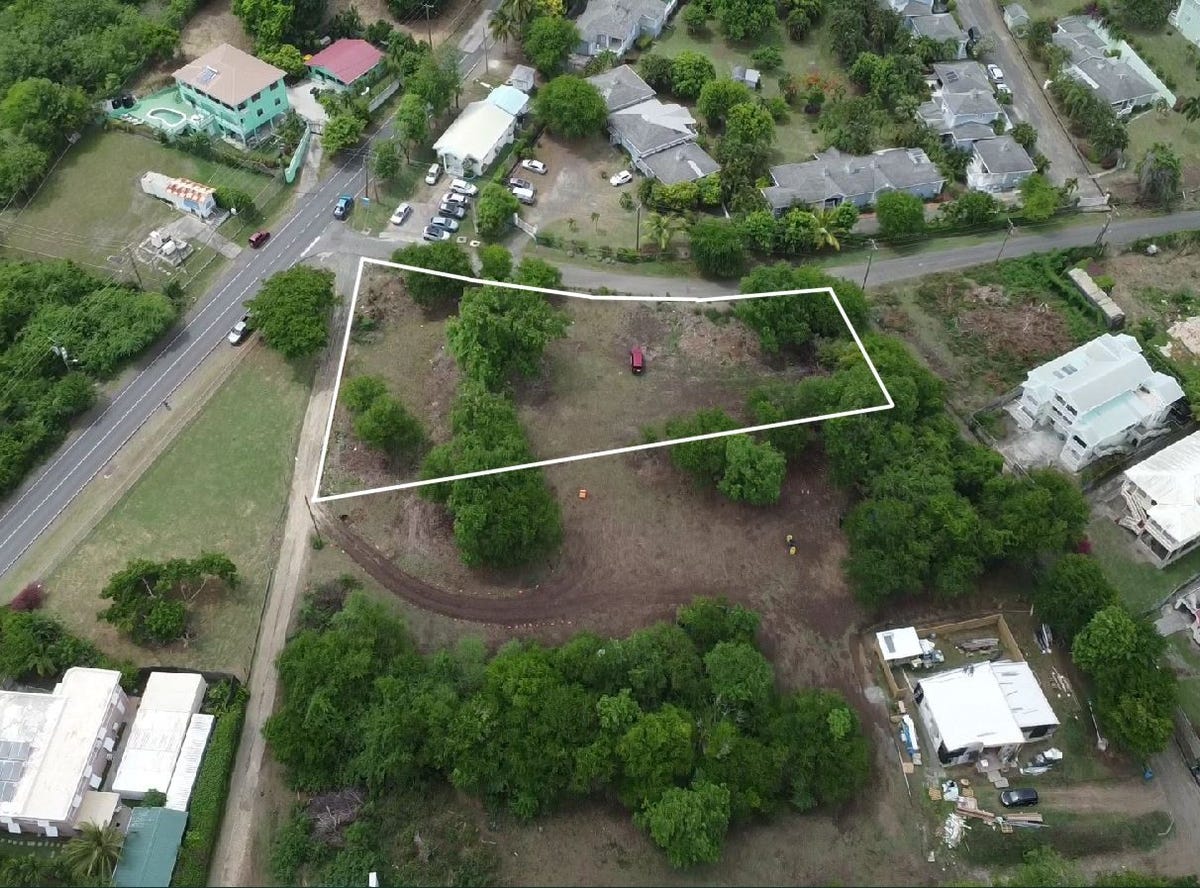 Belle Vue, Gros Islet, Gros Islet Land for Sale - realtor.com