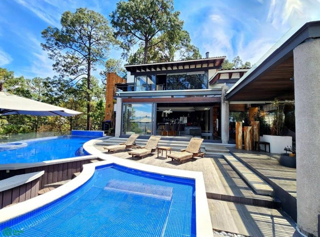 Ruta del Lago S/N, Avándaro, Valle de Bravo, México, Valle de Bravo ...