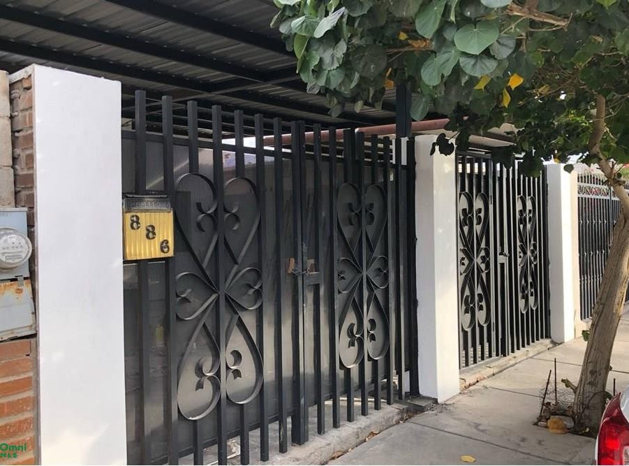 AV. COLONIA PESCADORES 886, Villas Del Colorado, Mexicali, Baja ...