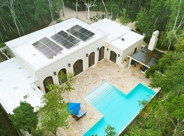 Quintana Roo, Quintana Roo House for Sale - RealEstate KH