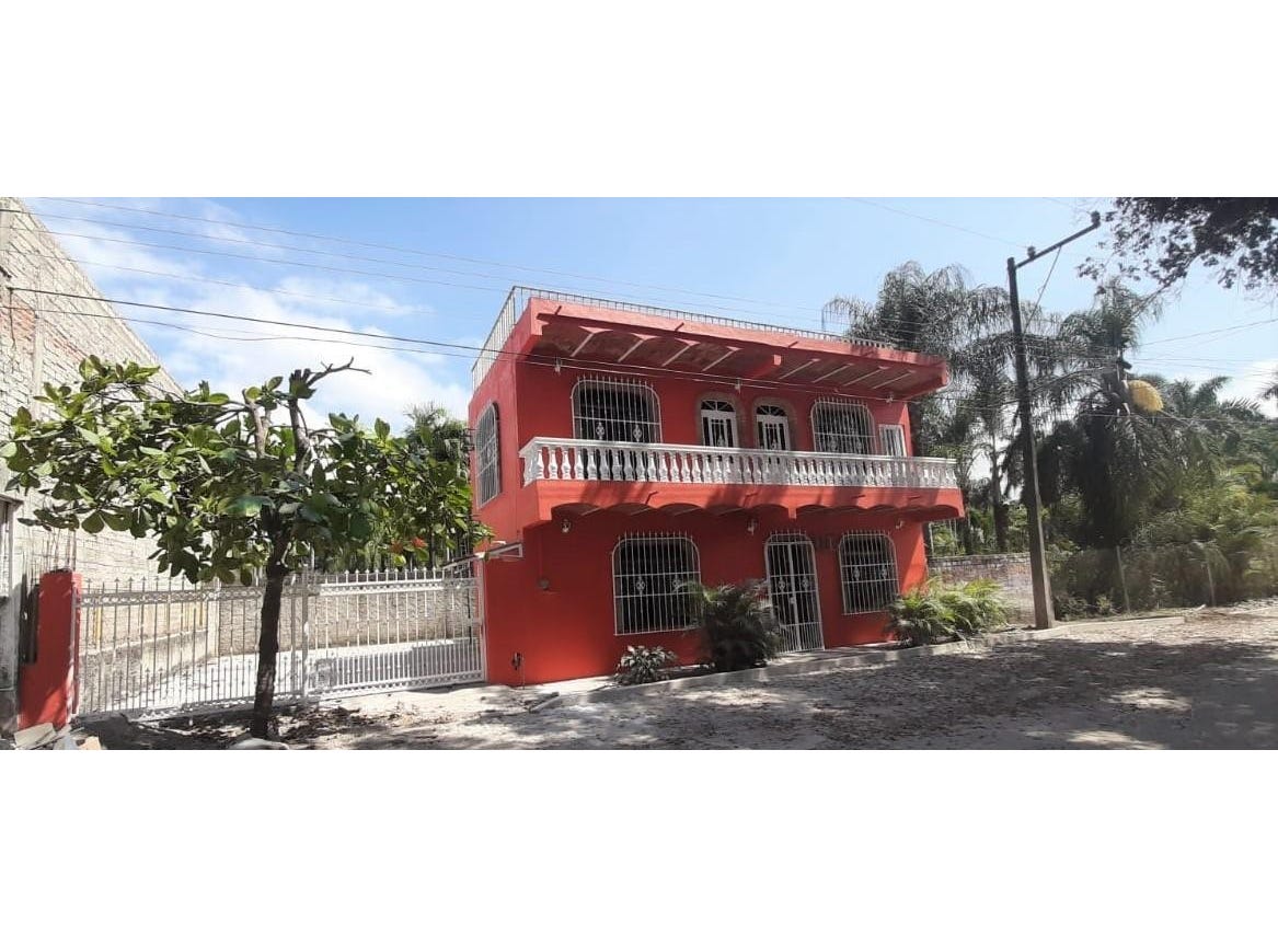 Lerdo de Tejeda, Riviera Nayarit, Nayarit House for Sale - realtor.com