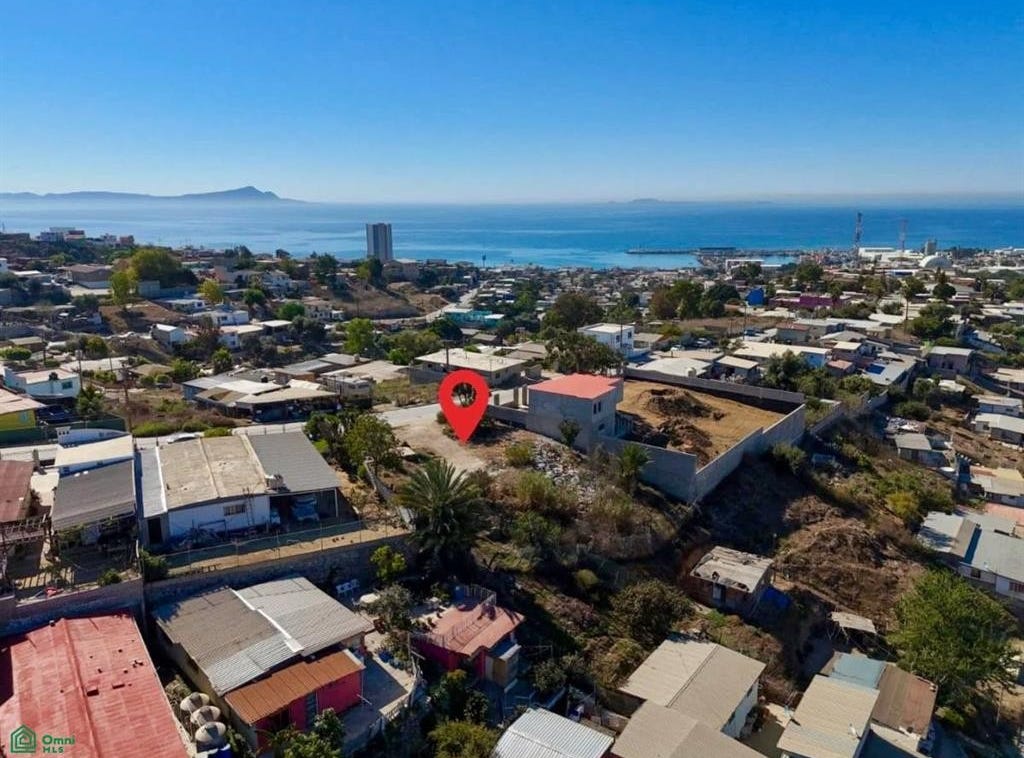 Bahia puerto de Ensenada 38, Lomas del Sauzal, Ensenada, Baja ...