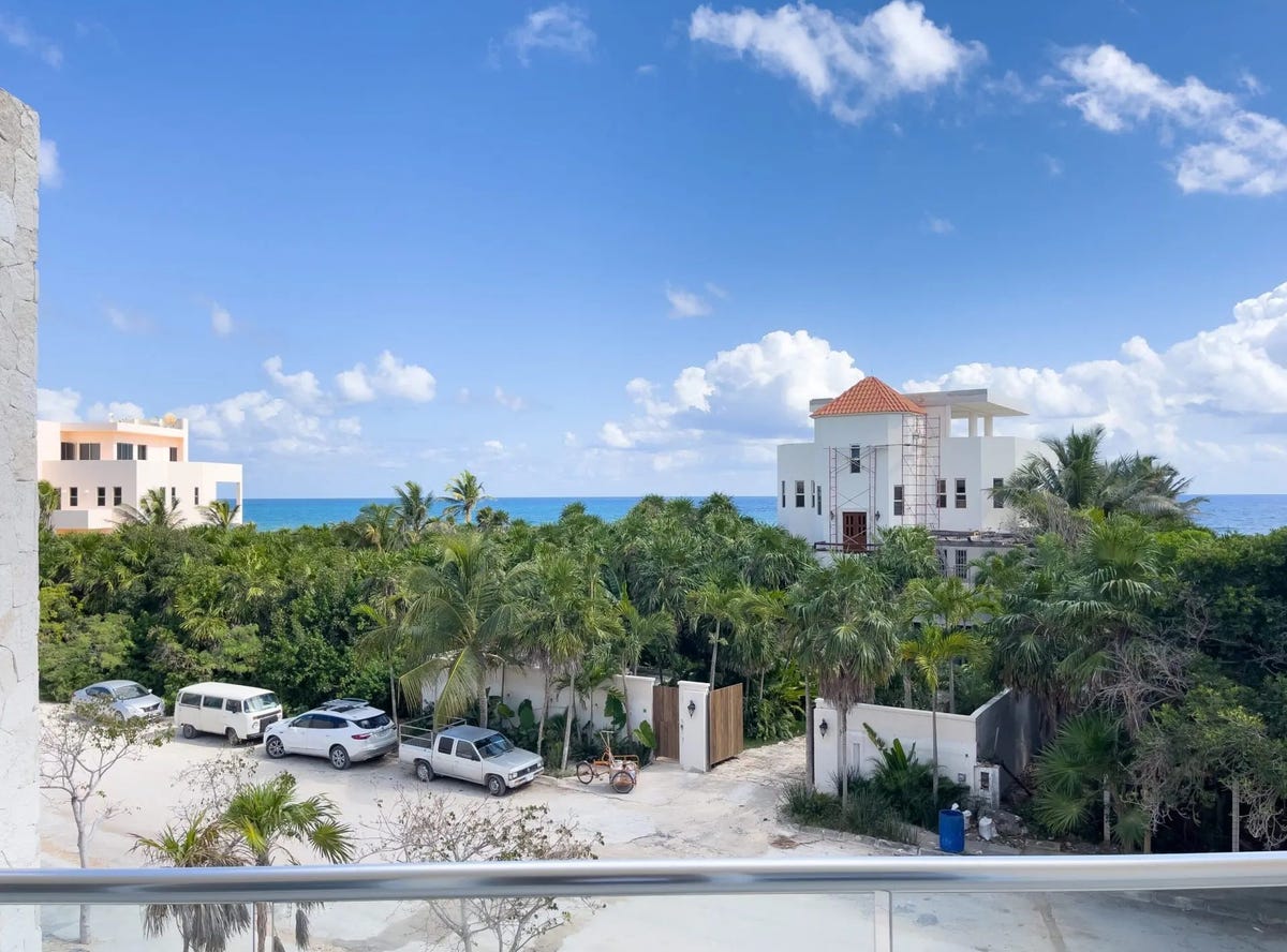 Akumal Trail, Akumal, Quintana Roo Apartment for Sale - realtor.com