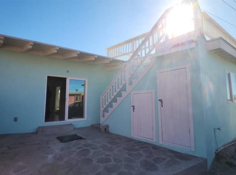 65-109 Calle Turista Campo El Descanso Oceanview Home with Upper ...