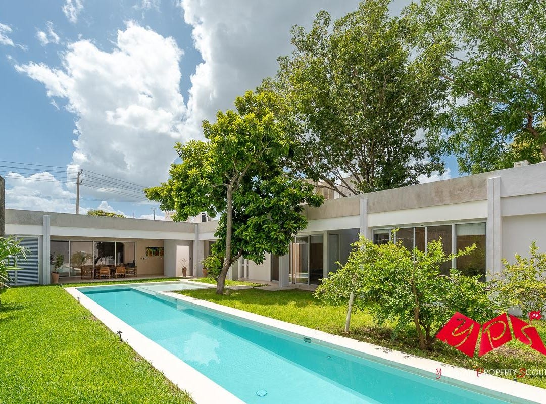 434 C. 50, Merida, Yucatan 97203 House for Rent - realtor.com