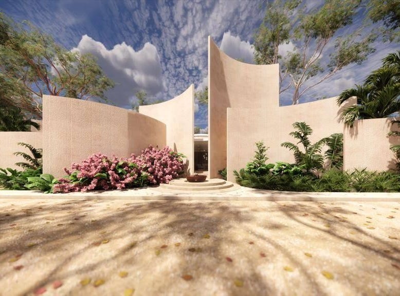 CARRETERA FEDERAL Mérida - Progreso 1, Chelem, Progreso, Yucatán ...