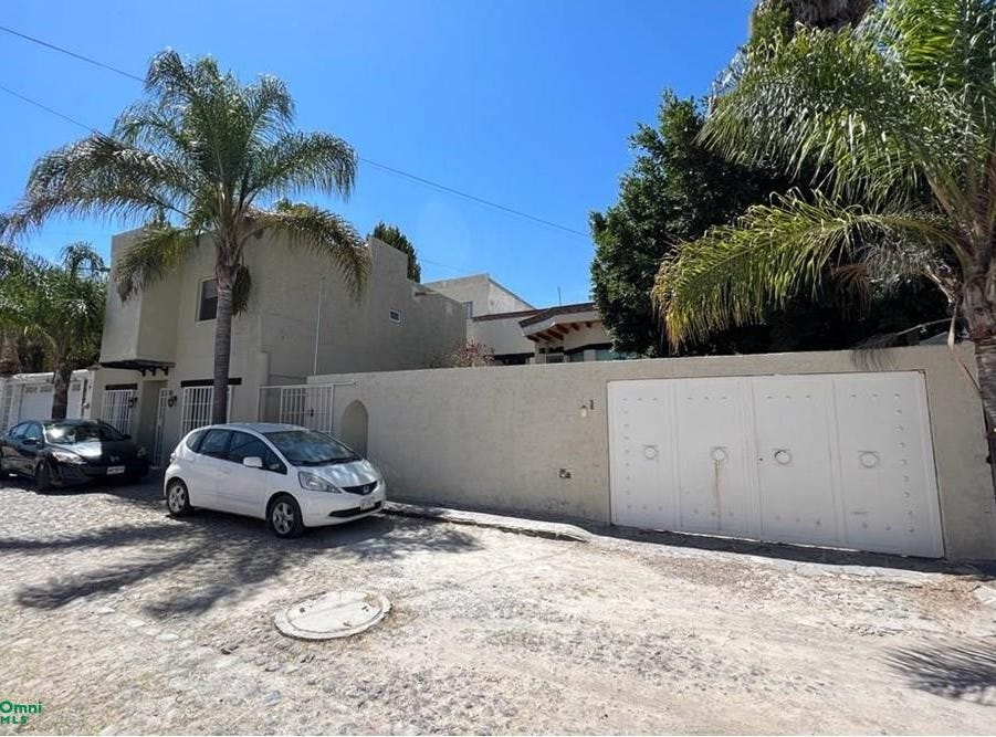 Av, Independencia 123, Independencia, San Miguel de Allende, Guanajuato, San Miguel de Allende ...