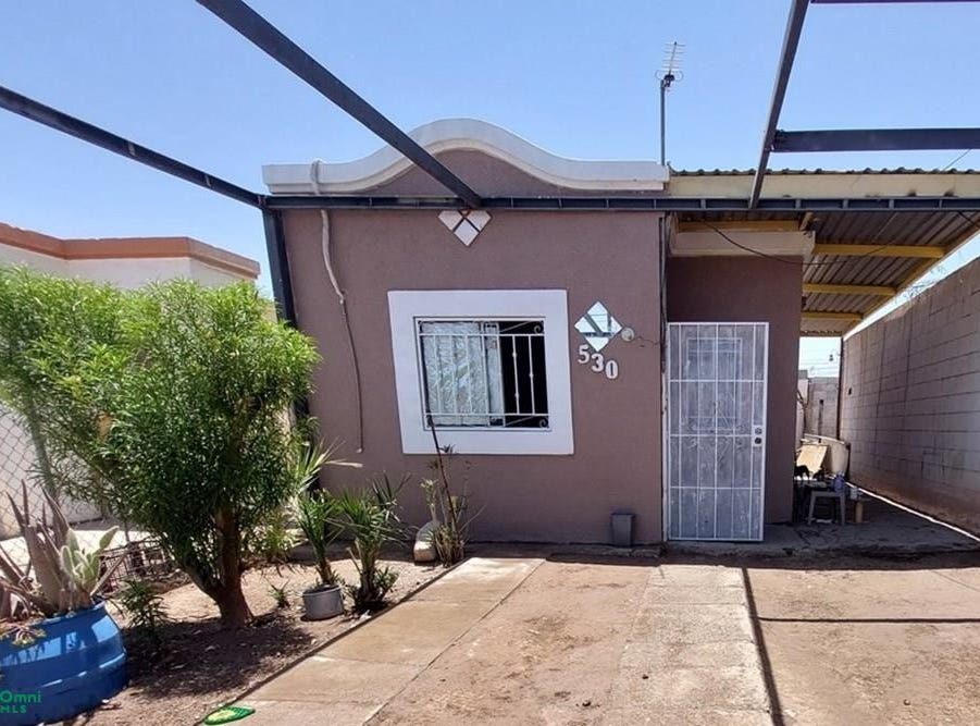 AVENIDA COATEPEC 530, Angeles De Puebla, Mexicali, Baja California ...
