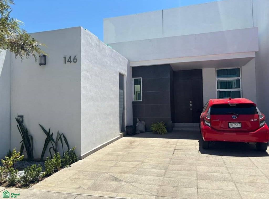 Bosque de Neuquén 146 Residencial Bosque Real, Real Hacienda, Villa de ...