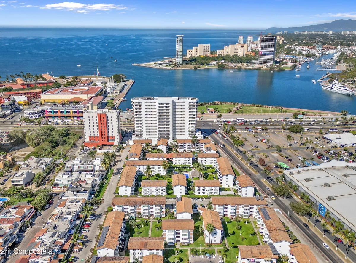 120 Av Prisciliano Sanchez unit: 39-7, Puerto Vallarta, Jalisco Unit ...