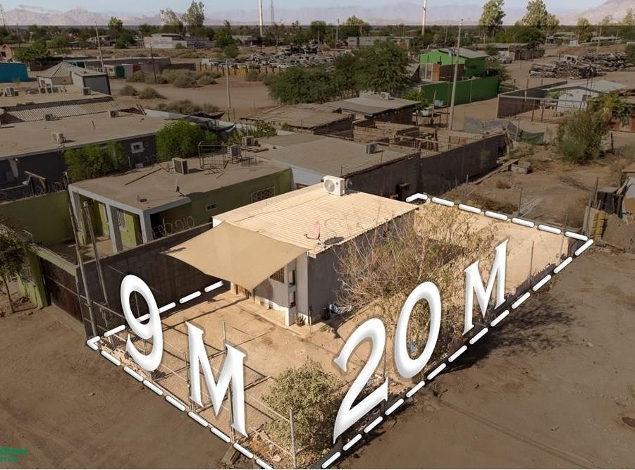 Santa Mónica 223, El Coloso, Mexicali, Baja California, Mexicali, Baja ...