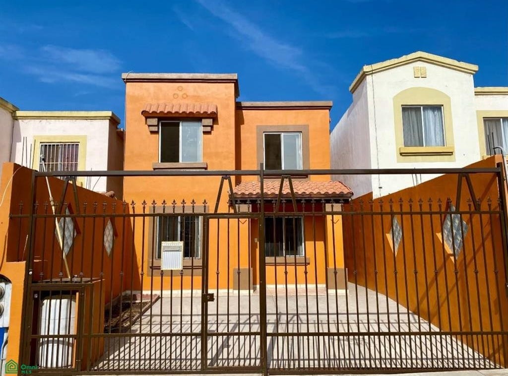 Abelardo L. Rodriguez 110, Villa Residencial del Prado, Ensenada, Baja ...