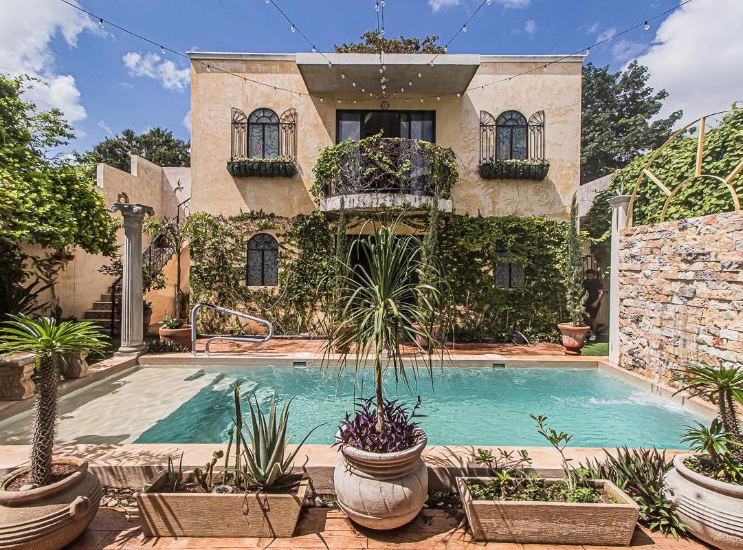 97000, Merida, Yucatan House for Sale - realtor.com