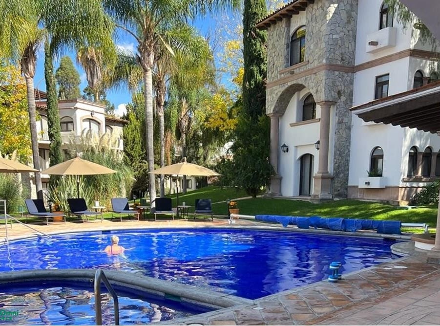 Calzada La Aurora 52, San Miguel De Allende Centro, San Miguel de ...