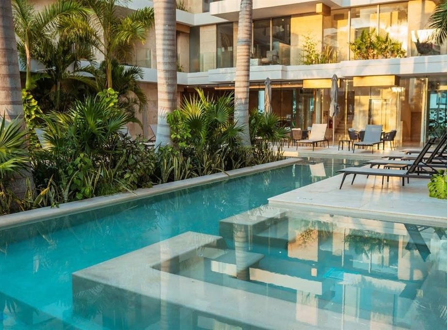 2413 Blvd Puerto Cancún, Cancun, Quintana Roo Unit for Sale - RealEstate KH