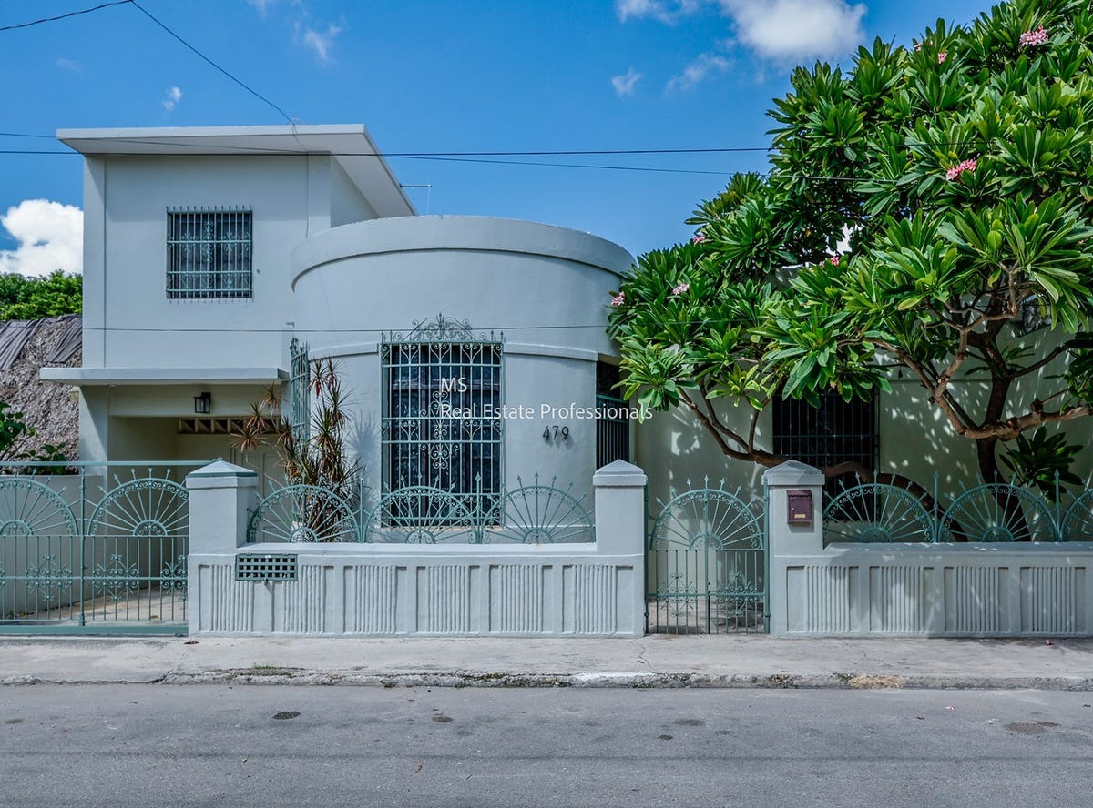 97000, Merida, Yucatan House for Sale - realtor.com