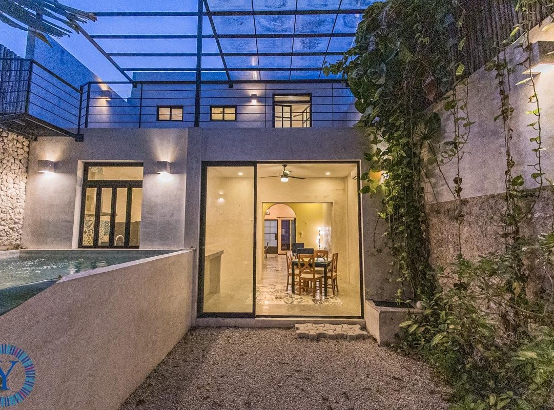 97000, Merida, Yucatan House for Sale - realtor.com