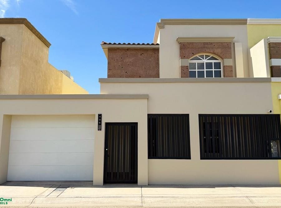 Av. Cartaginesis 406, Quinta Alcázar de Toledo, Mexicali, Baja California, Mexicali, Baja ...