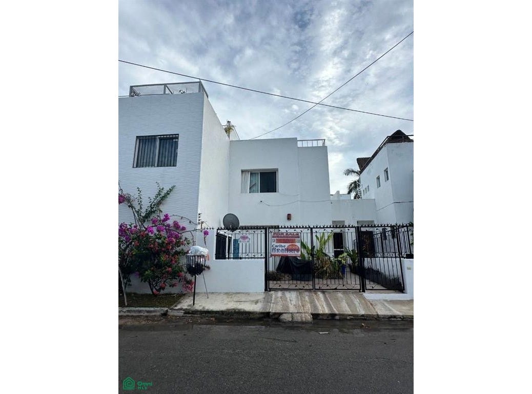 23 avenida 150, Andrés Q. Roo, Cozumel, Quintana Roo, Cozumel, Quintana ...