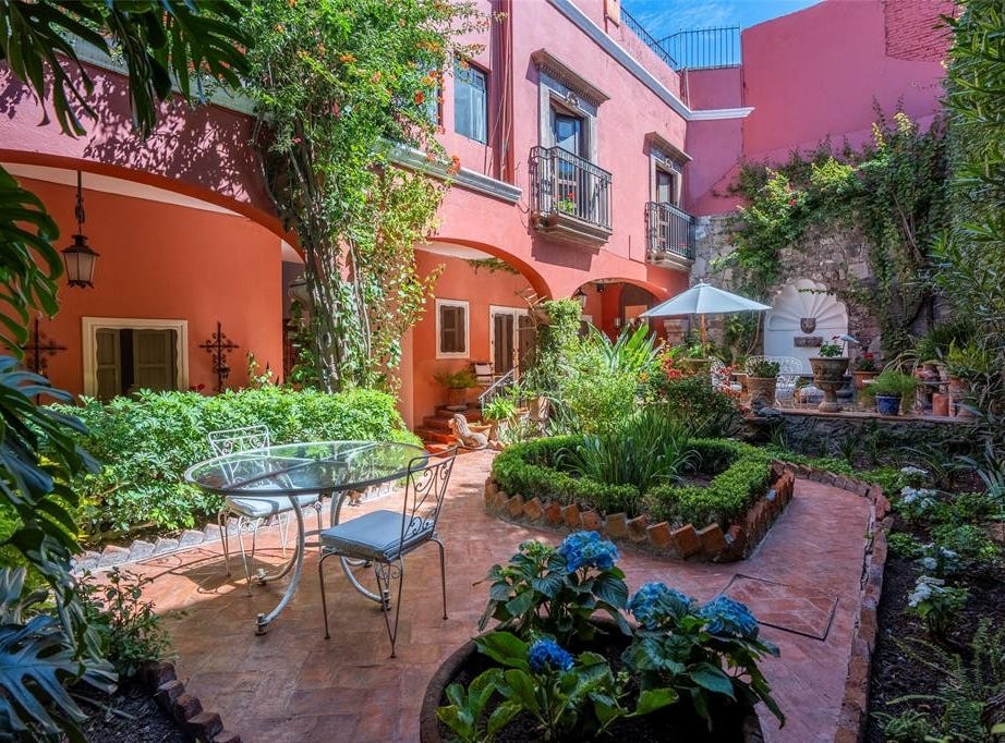 Hernandez Macias, San Miguel De allende, San Miguel De Allende ...