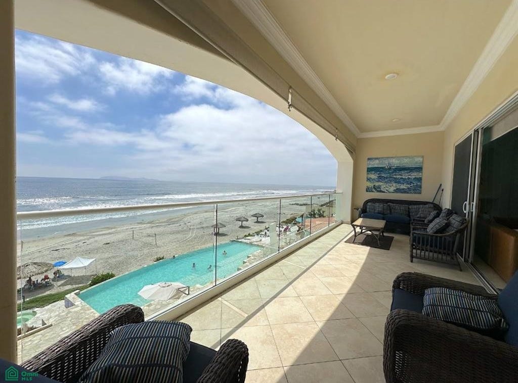 MAR Y SOL TOWER 207, Marisol, Playas de Rosarito, Baja California ...