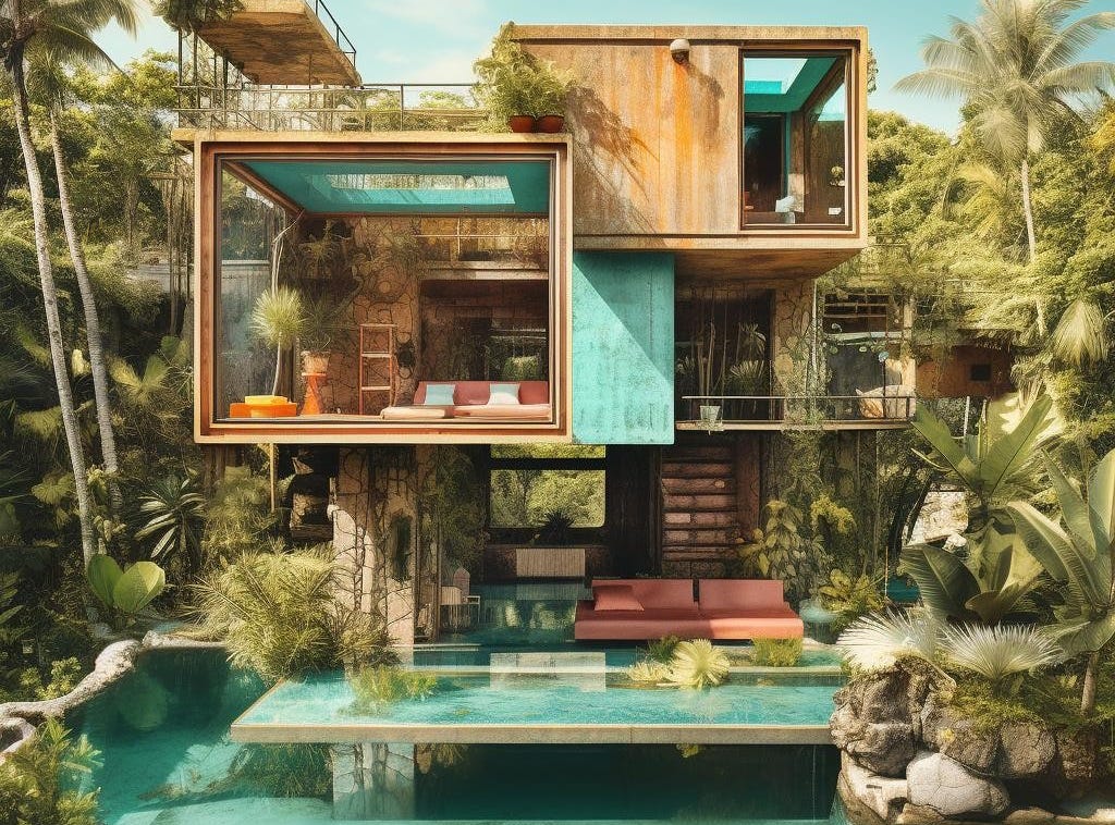 Quintana Roo, Tulum, Tulum, Quintana Roo House for Sale - realtor.com