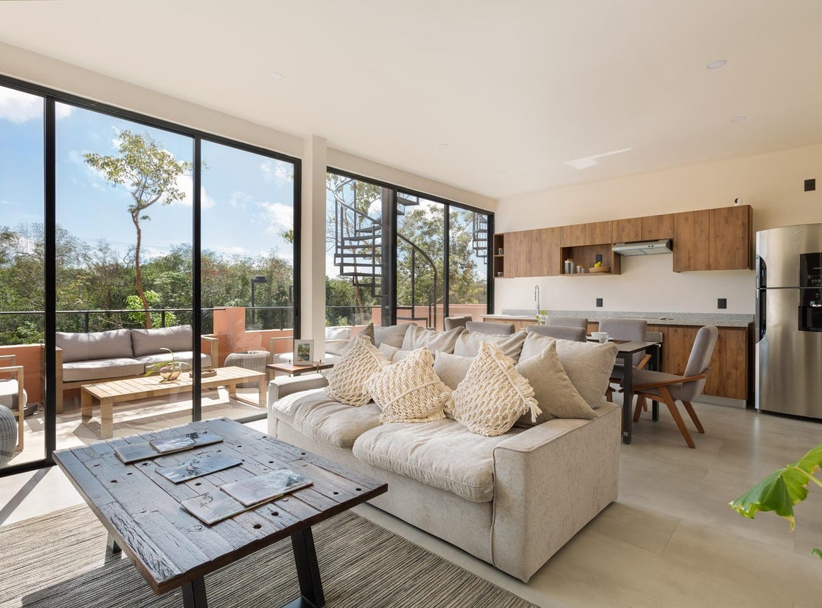 Tulum, Tulum, Quintana Roo Apartment for Sale - realtor.com