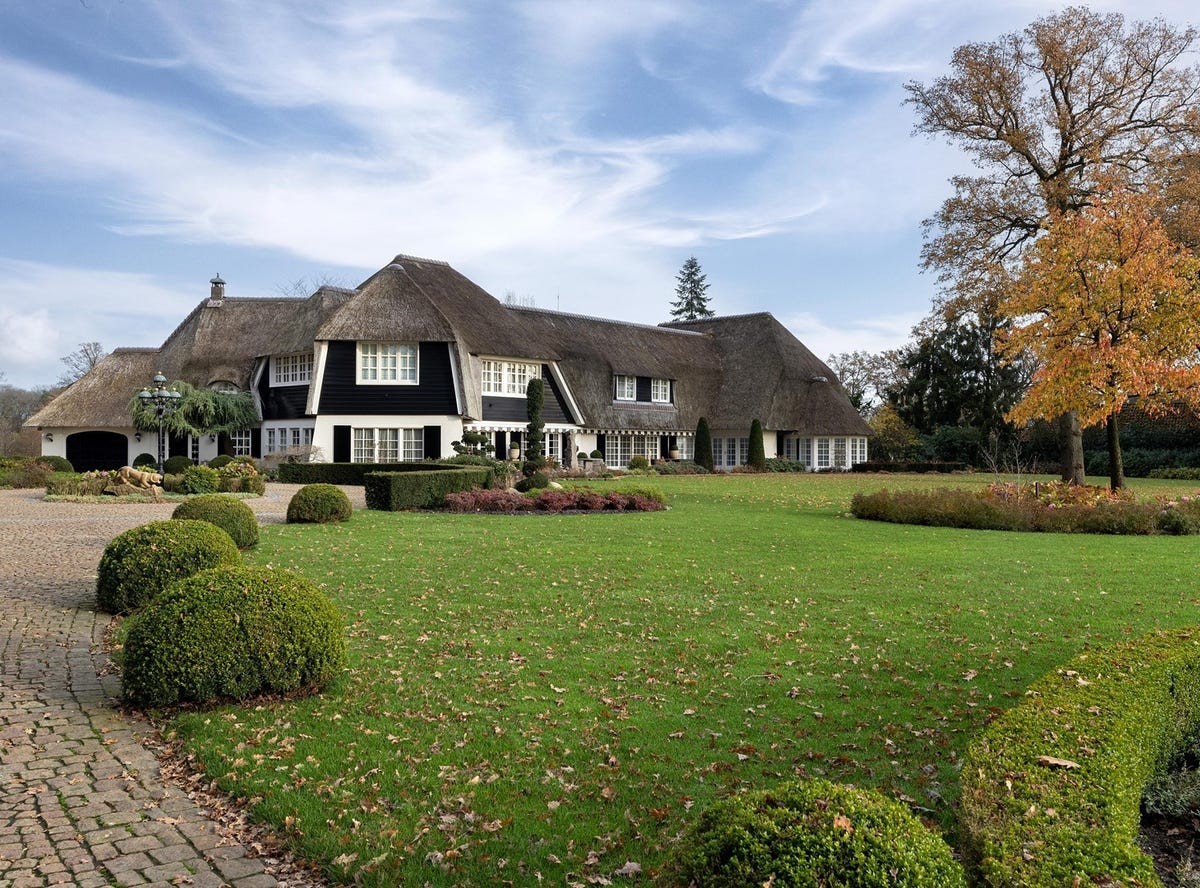Bornsestraat 380, 7601 PE Almelo, Netherlands, Almelo, Overijssel House ...