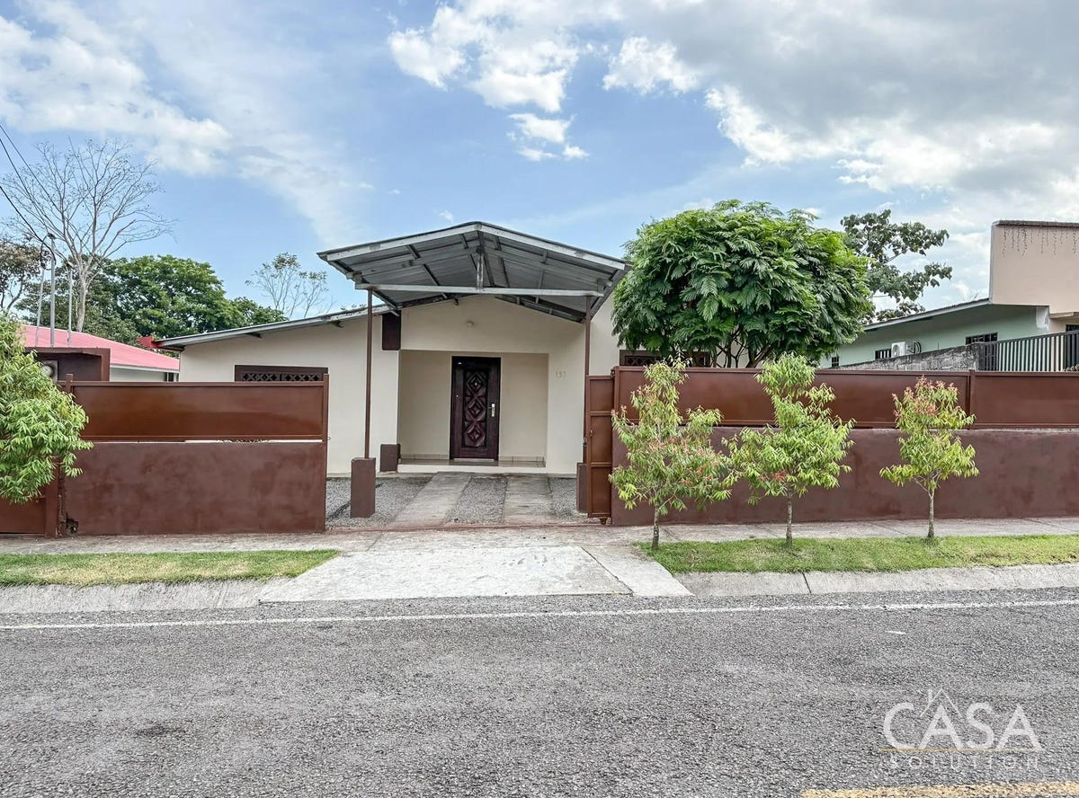 Bugaba District, Bugaba District, Chiriqui House for Sale - RealEstate KH