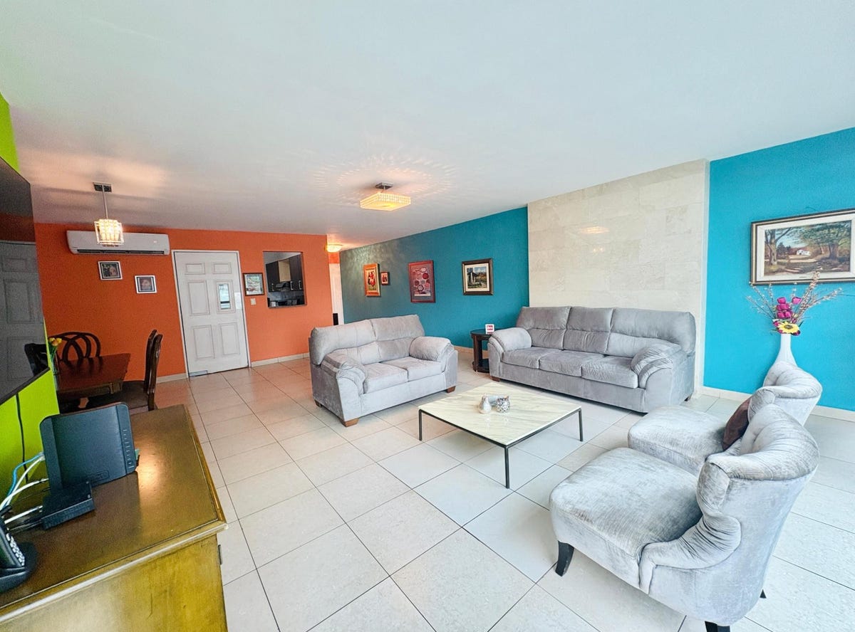 PH COSTA VIEW unit: 14D, Panamá, Panama City Apartment for Rent ...