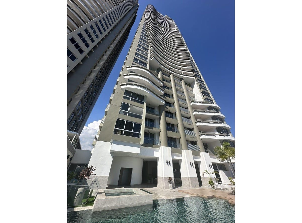 LUXOR 400 EL CANGREGO unit: 29A, Panamá, Panama City Apartment for Sale ...