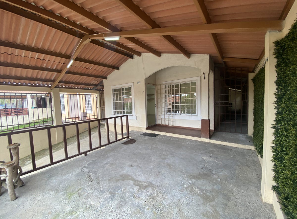 Villas de Montelimar, Barrio Colón, La Chorrera - Barrio Colon, Panamá ...