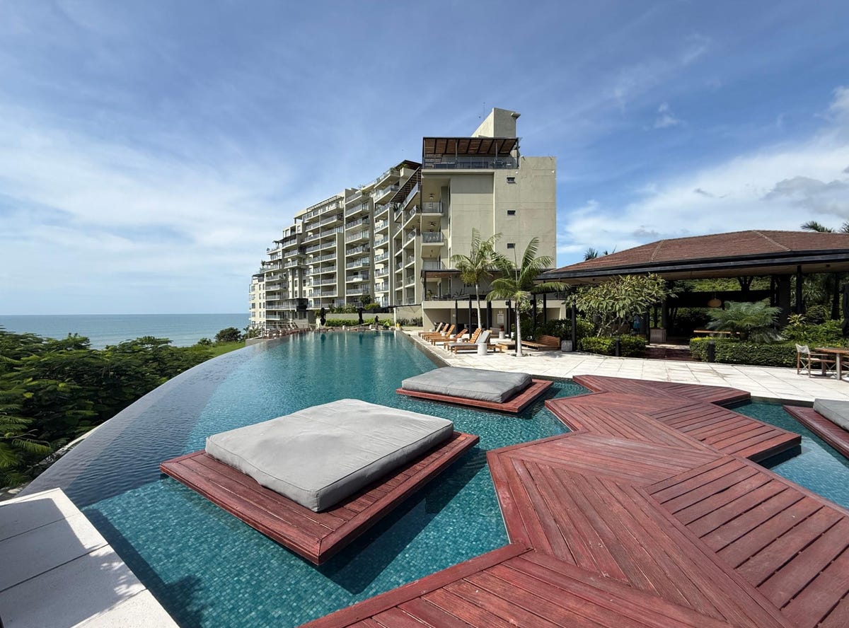 PUNTA CAELO, AVENIDA PANAMERICANA unit: 1105, San Carlos, Panama City ...