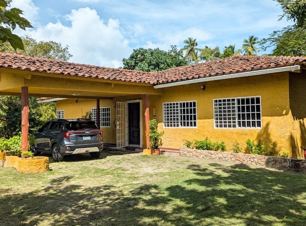 SAN CARLOS, San Carlos, Panama City House for Sale - RealEstate KH