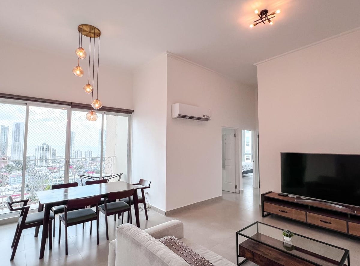 PH PORTOFINO, SAN FRANCISCO, Panamá, Panama City Apartment for Sale ...