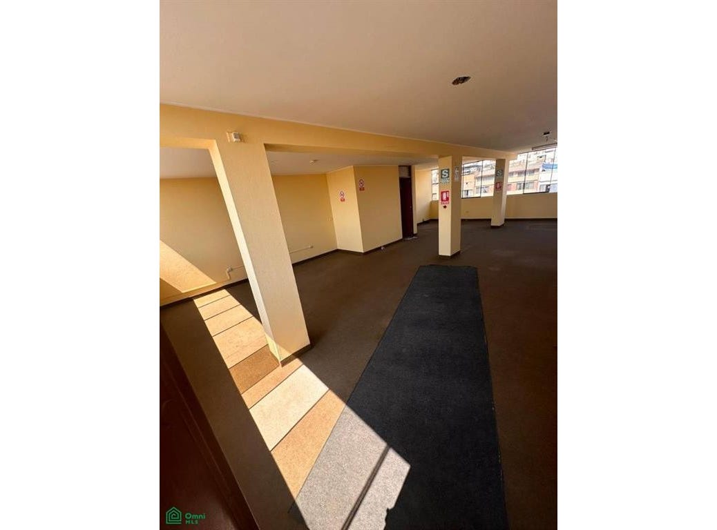 Av. Aviacion 3152, San Borja, Lima, Lima, Lima, Lima District Offices ...