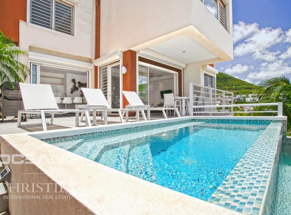 Sint Maarten, Sint Maarten Apartment for Sale - RealEstate KH
